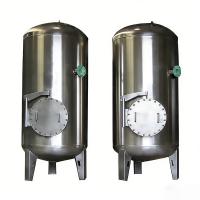 China Large Scale Continuous Flow Tubular Reactor for High Yield PVC Production for sale