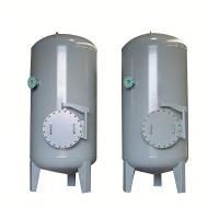 China Stainless Steel Fluidized Bed Reactor Heat Transfer for Polyolefin Production for sale