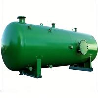 China Premium Welded Steel Tank for Refined Oil Storage with Purity Preservation, Leak Prevention, and Fire Safety Integration for sale