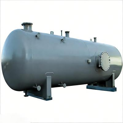 China Corrosion Resistant API 650 Compliant High Capacity Welded Steel Tank for Crude Oil Storage for sale