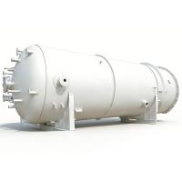 China High-Pressure Containment LPG Gas Tank with Absolute Leak-Tightness and Corrosion Resistance for Safe Storage for sale