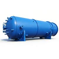 China Welded Steel Lubricating Oil Tank for Industrial Purity with Contaminant Exclusion and Chemically Inert Design for sale