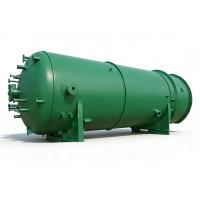 China Corrosion Resistant Welded Steel Fuel Storage Tank with 30+ Years Service Life and API 650 Compliance for sale