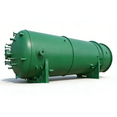 China Corrosion Resistant Welded Steel Fuel Storage Tank with 30+ Years Service Life and API 650 Compliance for sale