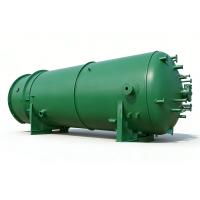 China API 650 Compliant Welded Steel Tank for Petroleum Storage with High-Grade Steel Construction and Corrosion Resistance for sale