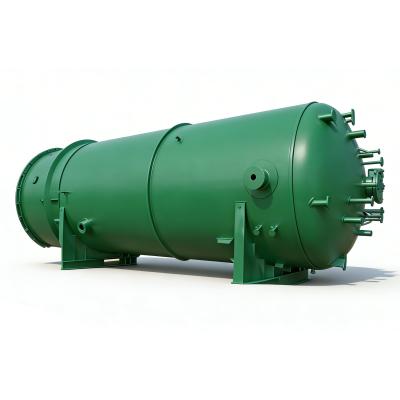 China API 650 Compliant Welded Steel Tank for Petroleum Storage with High-Grade Steel Construction and Corrosion Resistance for sale