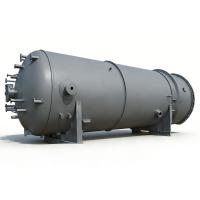 China Corrosion Resistant Welded Carbon Steel Tank with Modular Design for Cost-Effective Industrial Storage for sale