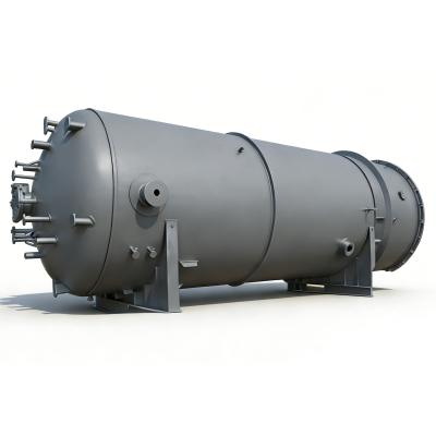 China Corrosion Resistant Welded Carbon Steel Tank with Modular Design for Cost-Effective Industrial Storage for sale