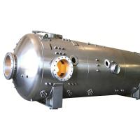 China Welded Steel Stainless Steel Tanks Corrosion Resistant for Drilling Mud Storage for sale