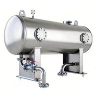 China Oil / Petroleum Storage Welded Steel Tanks Corrosion Resistant API 650 Compliant for sale