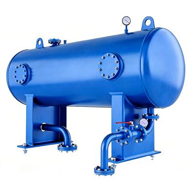 China Enamel Coated Welded Steel Refined Oil Storage Tank Seamless Monolithic API 650 API 620 for sale