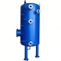China Petroleum Storage Welded Steel Tank for Leak Prevention Fire Explosion Mitigation for sale