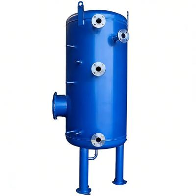 China Petroleum Storage Welded Steel Tank for Leak Prevention Fire Explosion Mitigation for sale