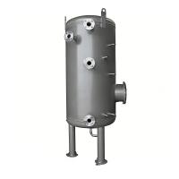China High Pressure Resistance Welded Steel Tank Leak Tight for Natural Gas for sale
