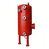 China Engineered Safety: Corrosion-Resistant Welded Steel Tanks for Hazardous Material Storage for sale