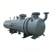 China Welded Steel Diesel Tanks Leak Proof Corrosion Resistant for Fuel Storage for sale