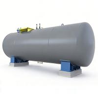 China Multifunctional Hydrogenation Reactor Heat Exchange for Chemical Processing for sale