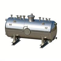 China Automated Thermal Control Mixing Vessels for Chemical Processing for sale