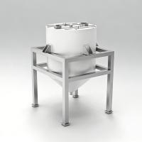 China Catalytic Oxidation Stainless Steel Tubular Reactor Precise Temperature Control for sale