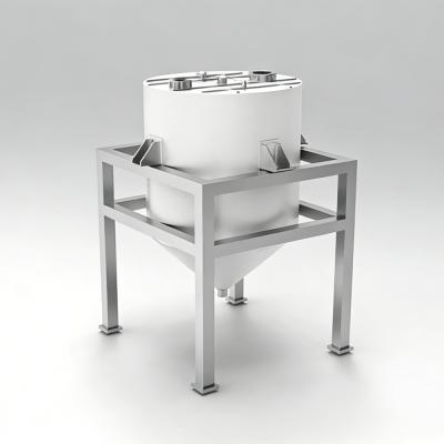 China Catalytic Oxidation Stainless Steel Tubular Reactor Precise Temperature Control for sale