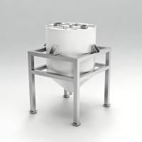 China High Pressure Resistance Tubular Methanol Synthesis Reactor for Heat Transfer for sale