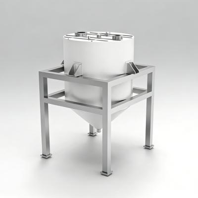China High Pressure Resistance Tubular Methanol Synthesis Reactor for Heat Transfer for sale