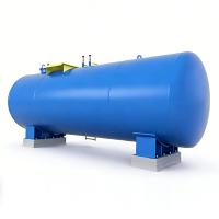 China High-Torque Agitation Food Seasoning Reactor with Food-Grade Stainless Steel and Automated CIP System for Flavor Blending for sale