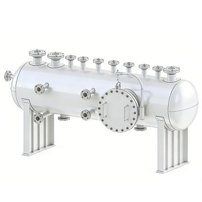 China Multi Stage Oil Water Separator Chemical Resistant for Paint Booth for sale