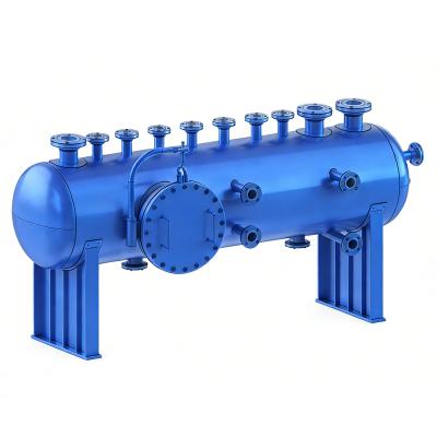 China Low Pressure Drop Industrial Air Filter for Dust Control for sale
