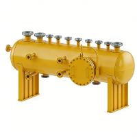 China Sustainable Air Biofilter Automated Control for Odor Control for sale