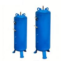 China SO2 Removal Tower Reactor Glass Fused Steel Lining Corrosion Resistant for FGD Systems for sale