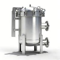China Continuous Polymerization Vertical Reactors: High Throughput & Thermal Precision for sale