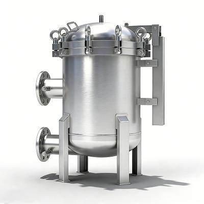 China Vertical Aeration Reactor Corrosion Resistant for Sustainable Bioremediation for sale