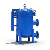 China Sterilization Vertical Mixing Reactor for Antibiotics Fermentation for sale