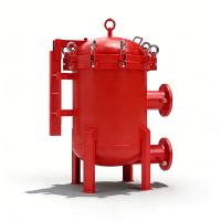 China Custom Tower Reactor Corrosion Resistant for Mineral Extraction for sale