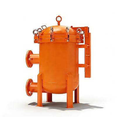 China Custom High Pressure Tower Reactor Corrosion Resistant for Industrial Gas Drying for sale