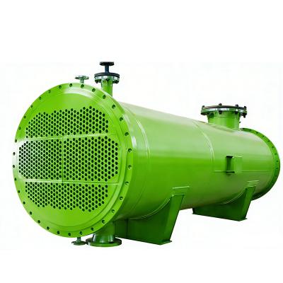China Abrasion Resistance Cyclone Separator Customized For Grain Drying for sale