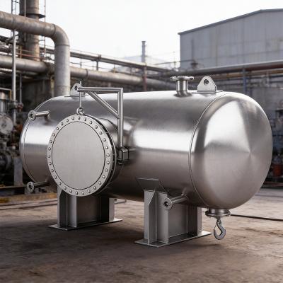 China High Removal Efficiency Gravity Separator Corrosion Resistant for Primary Sedimentation Tanks for sale