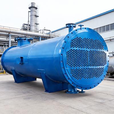 China High Purity Diesel Coalescing Separator with Corrosion Resistant Coalescing Media for sale