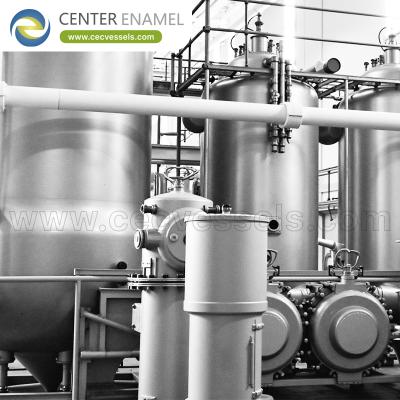 China Sanitary Stainless Steel Mixing Vessels with Precision Thermal Management and Customized Size for Hygienic Food Processing for sale