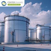 China Customized Size Stainless Steel Construction Mixing Vessels with Precision Thermal Control for Chemical Mixing Tanks for sale