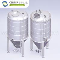 China High Strength Carbon Steel Mixing Vessels with Customized Size and Precision Thermal Management for Industrial Applications for sale