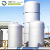 China Stainless Steel Construction Mixing Vessels with Precision Thermal Control and Customized Size for Industrial Applications for sale