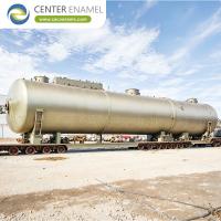 China High Strength Carbon Steel Process Vessel with Customized Size and Precision Thermal Management for Industrial Applications for sale
