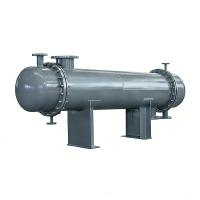 China Stainless Steel Construction Liquid Cooling System with Customized Size and Precision Thermal Control for Industrial Applications for sale