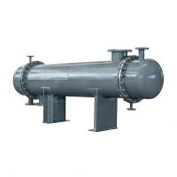 China Stainless Steel Construction Liquid Cooling System with Customized Size and Precision Thermal Control for Industrial Applications for sale