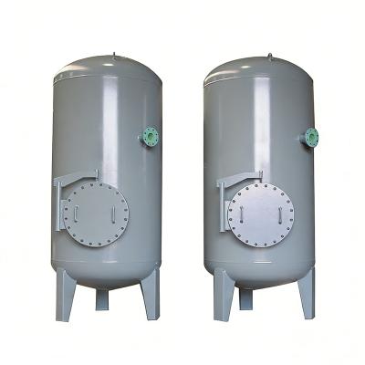 China Stainless Steel Plate Heat Exchanger with Customized Size and Precision Thermal Control for Industrial Applications for sale
