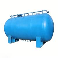 China Stainless Steel Plate Heat Exchanger with Customized Size and Precision Thermal Control for Industrial Applications for sale