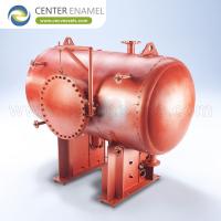 China Stainless Steel Beverage Process Vessel with Customized Size and 0.1-10 Mpa Design Pressure for Hygienic Manufacturing for sale