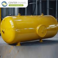 China Stainless Steel Tube Type Heat Exchanger with 0.1-10 Mpa Design Pressure and Customized Size for Industrial Thermal Management for sale